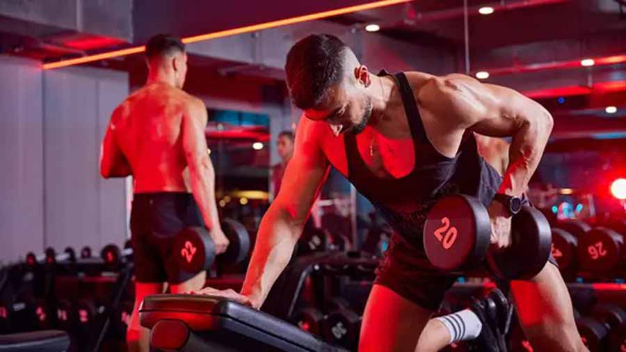 پایه همه رشته های ورزشی، فیتنس و بدنسازی است - ایران ساپ